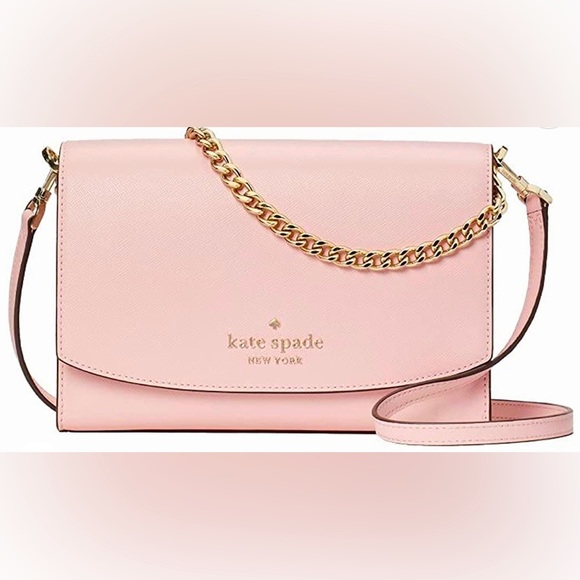 kate spade | Bags | Kate Spade Carson Convertible Crossbody Handbag ...